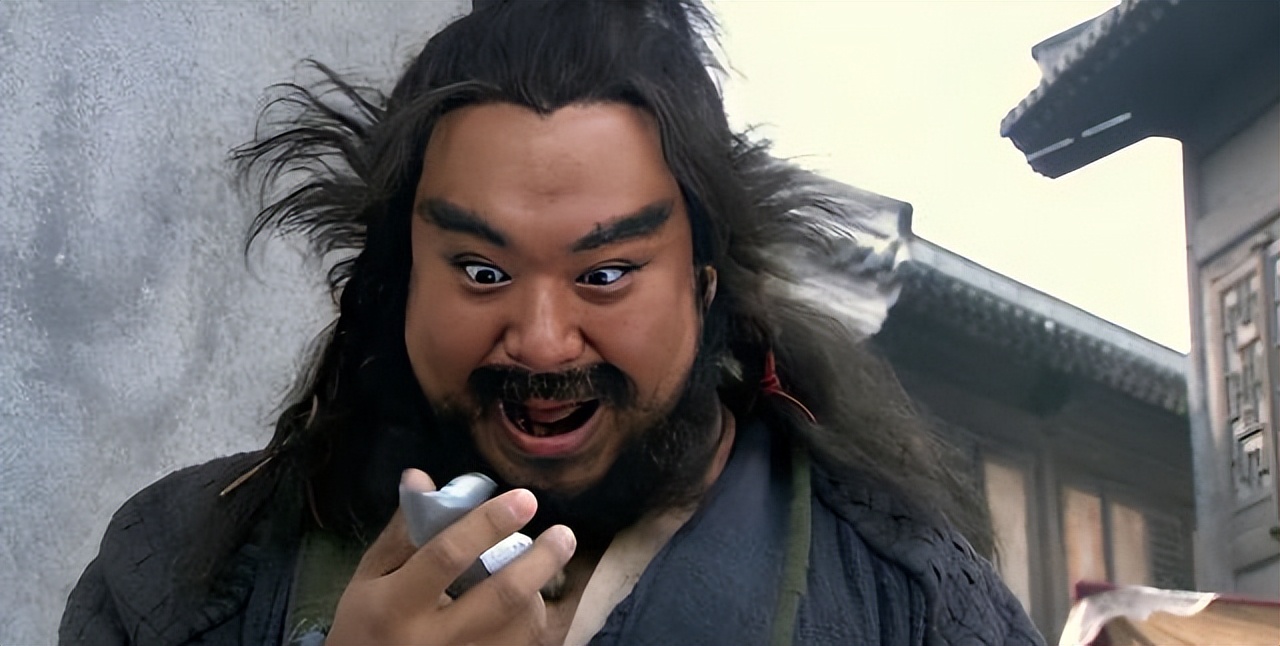 Song Jiang's four confidants are in serious trouble: Can Song Jiang be ...