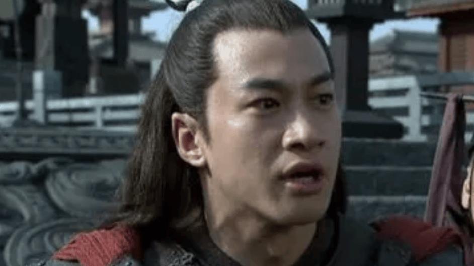 "Five Great Sword Gods of the Three Kingdoms" Martial Power Ranking ...