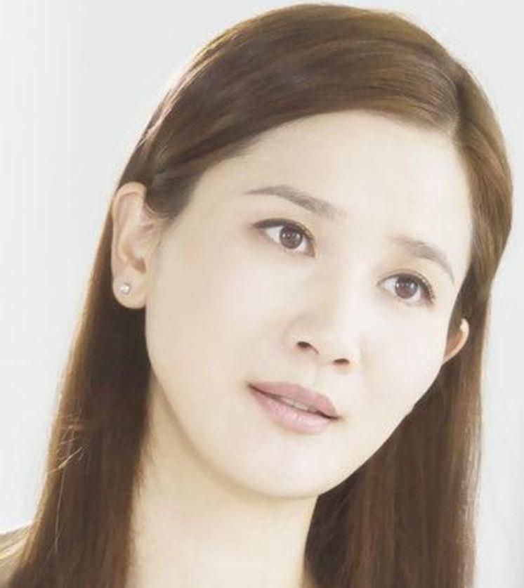 Actor Pan Yuchen: Experienced a failed marriage, did not advance her ...
