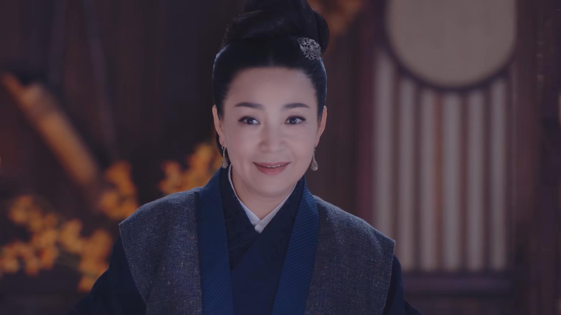 Extra episode of "Splendid Weiyang": Li Weiyang and Li Minde live in separate houses, "siblings ...