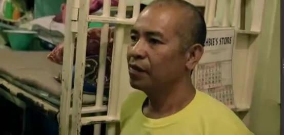 Rizal Prison in the Philippines: Gangsters are prevalent, male ...