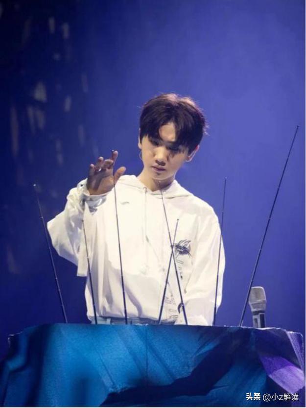 Highlights of the fourth season of "I Want to Sing with You", 2 ...