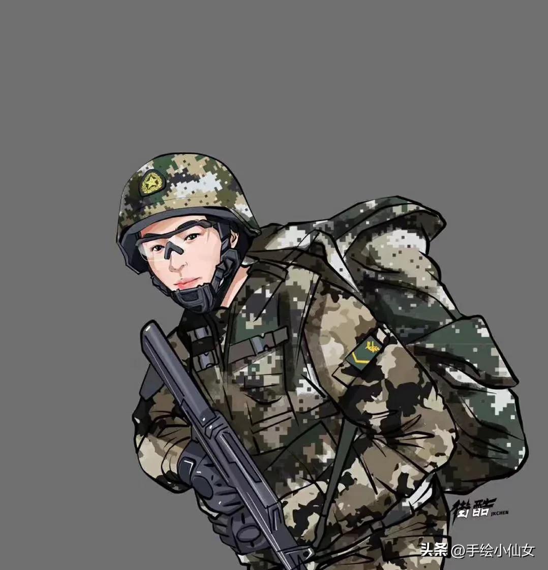 Change your avatar. Simple and low-key men's WeChat avatar to be unique ...