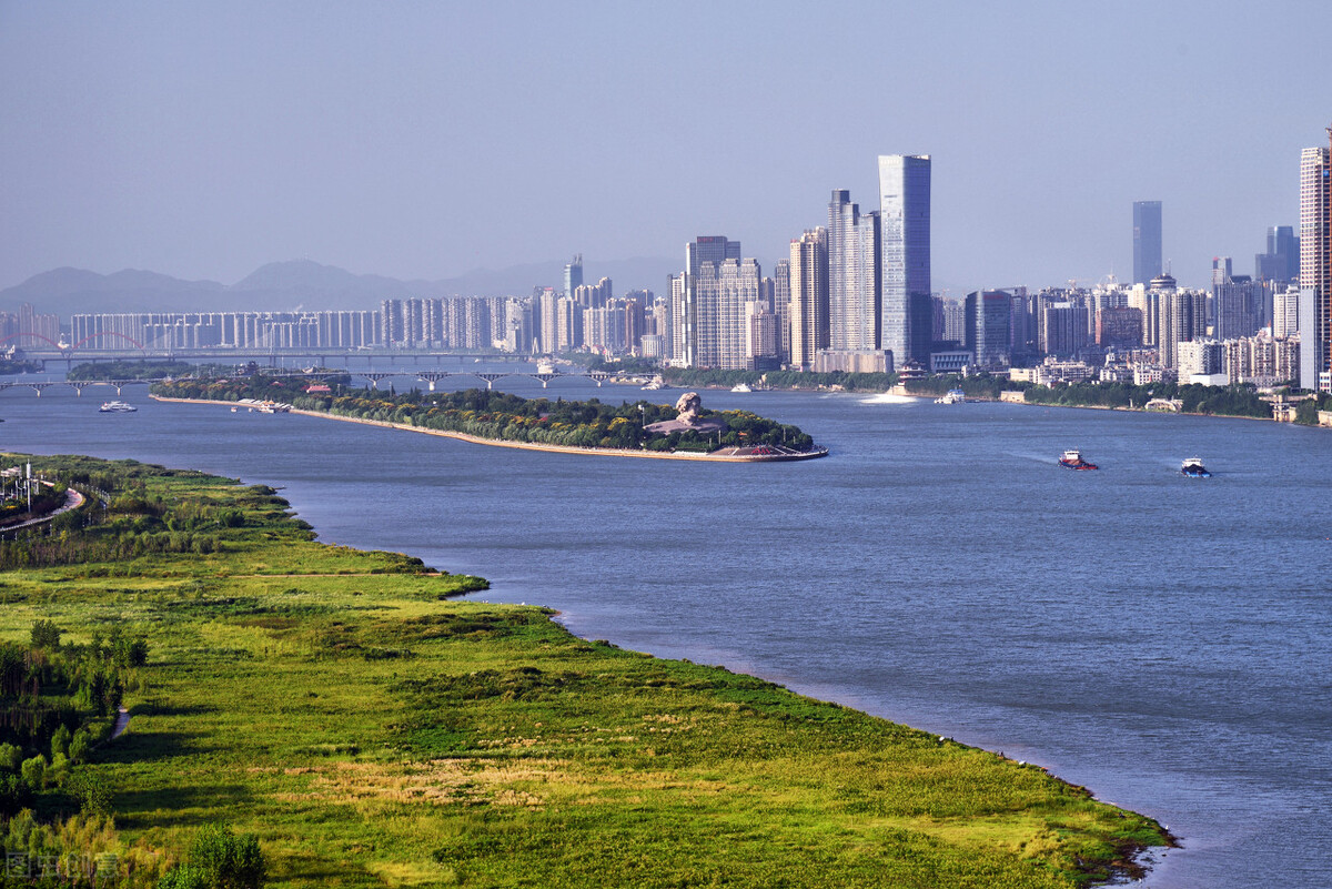 Hunan Hot List: What development momentum will these 50 new projects ...