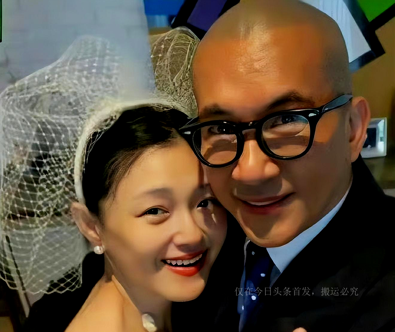 Koo Jun-yup released the picture of reuniting with Big S after 20 years ...