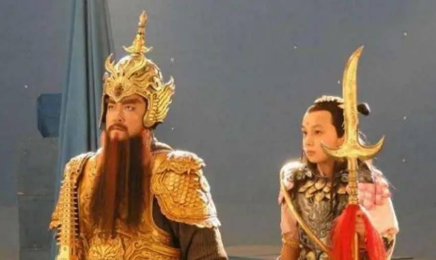 Li Jing, the war god of the Tang Dynasty, never lost a battle in his ...