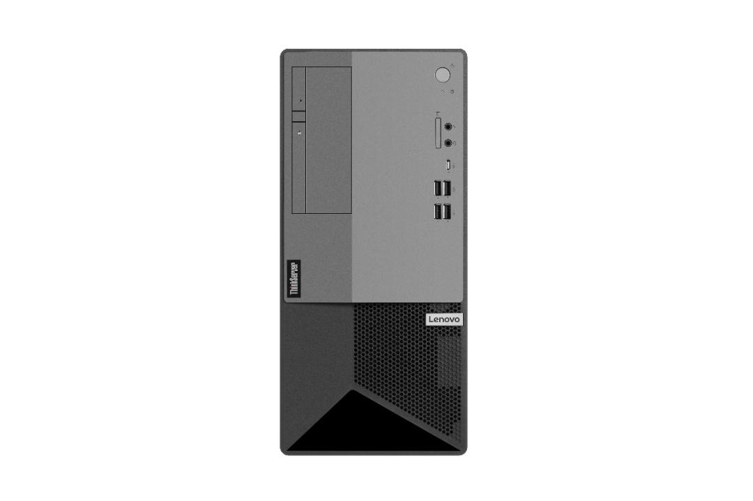 Lenovo releases entry-level tower server products to SMEs, enabling ...