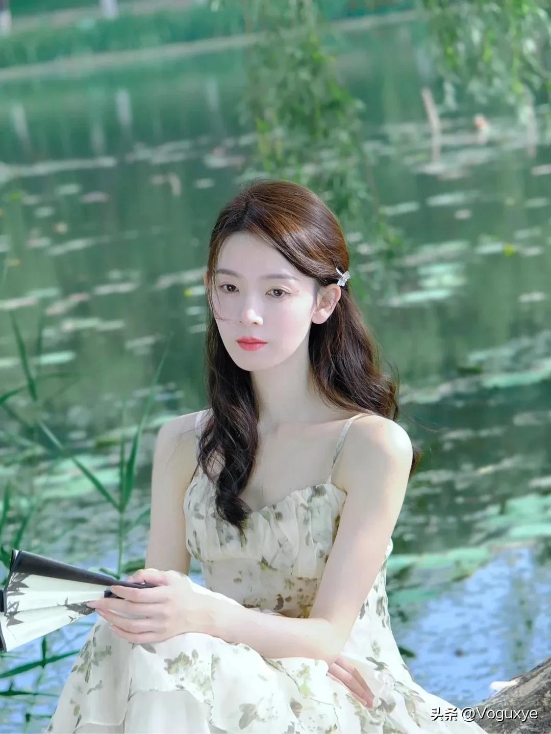 Chen Yao OOTD - iNEWS