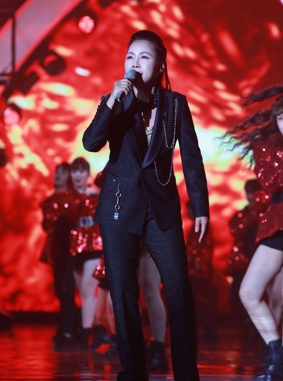 Tian Zhen, a generation of diva - iNEWS