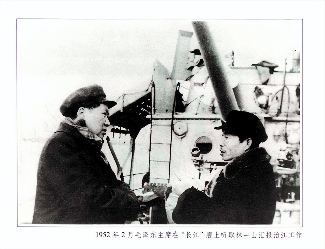 Lin Yishan in Fang Fang's Works: Irresistible Power of Personality - iMedia