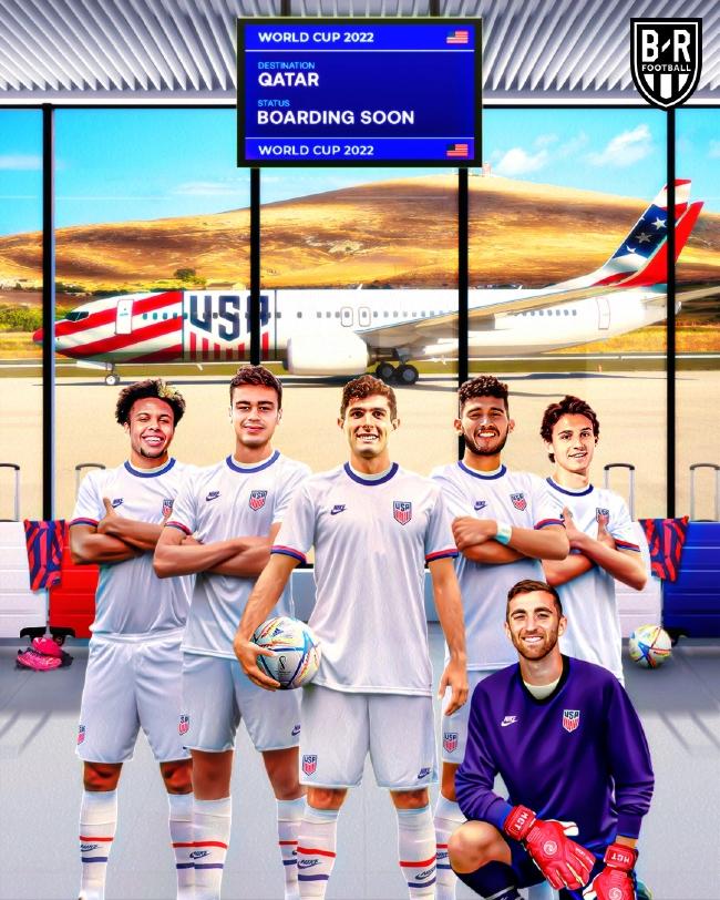 Only three places left in the World Cup!Five Continents Catch Showdown ...