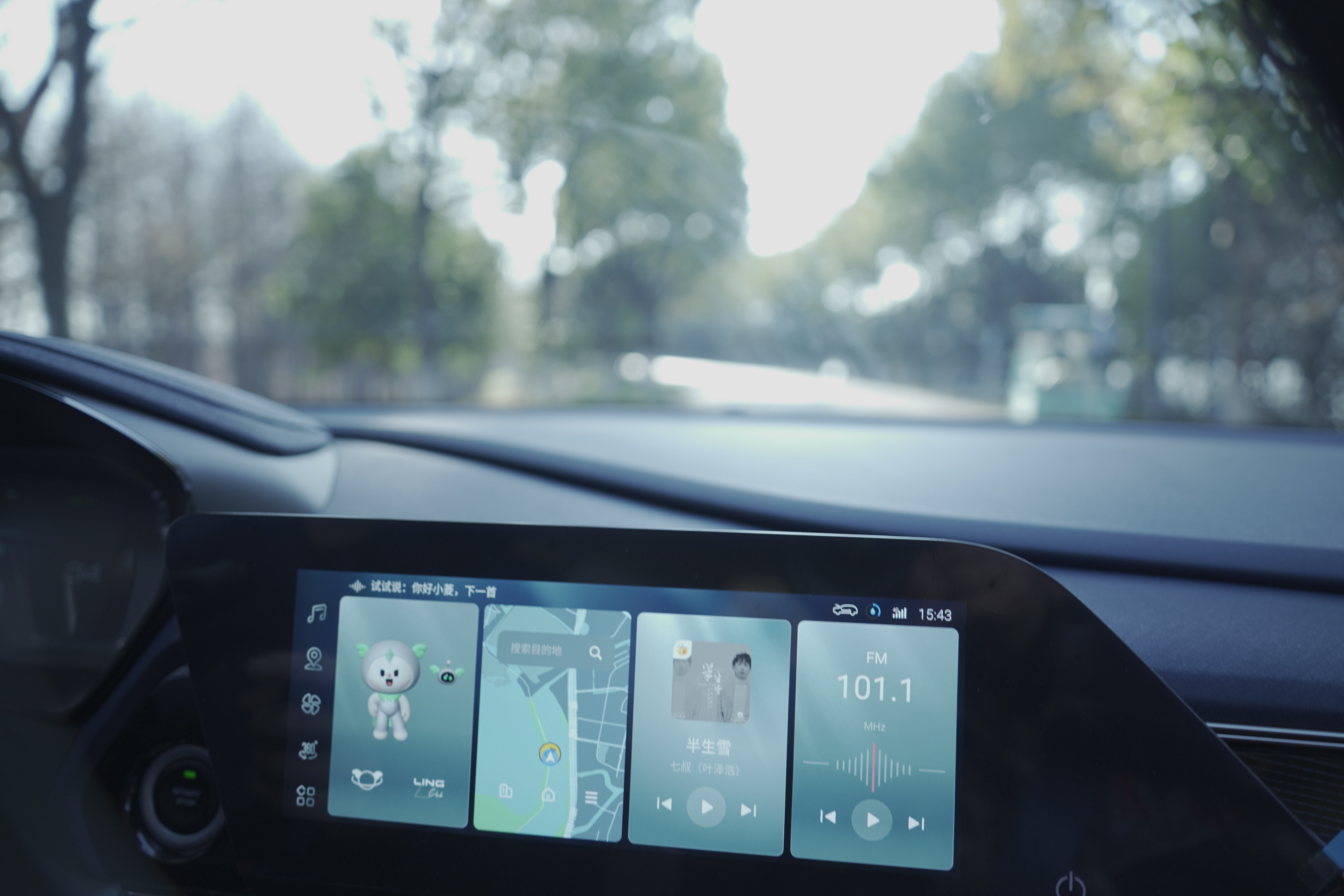 The spring in the Jiangnan water town has a little beauty that you ...