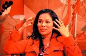 "Queen" Wei Wei's bleak history of destruction, her story is far worse ...