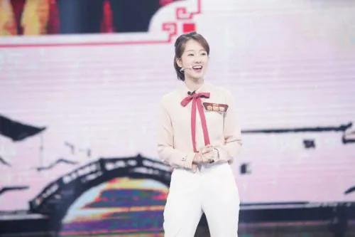 Yu Xiwen, a woman like poetry - iMedia