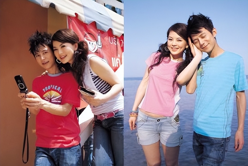 He Jiong suddenly announced that the touching friendship story between ...