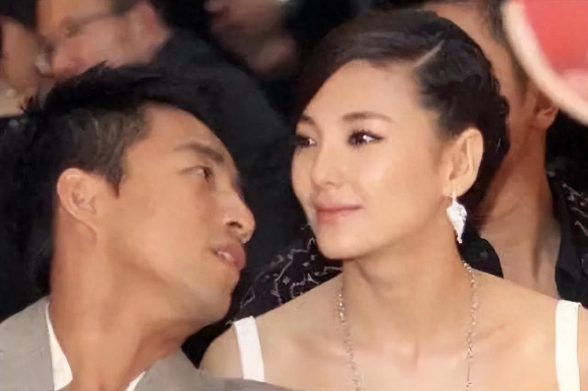 This time, Zhang Yuqi's underwear was stripped off", Xu Jinglei's words ...