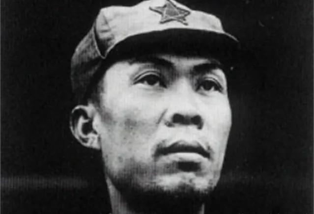 He is the starting point of the marshal and the rank of general. When ...