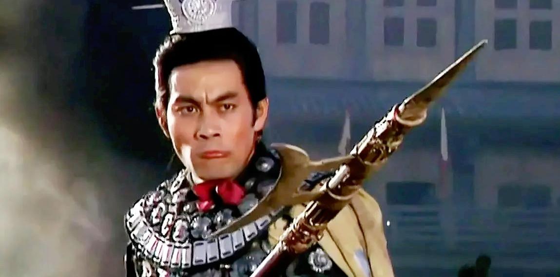 Why is Lu Bu called the most powerful general in the Three Kingdoms? It ...