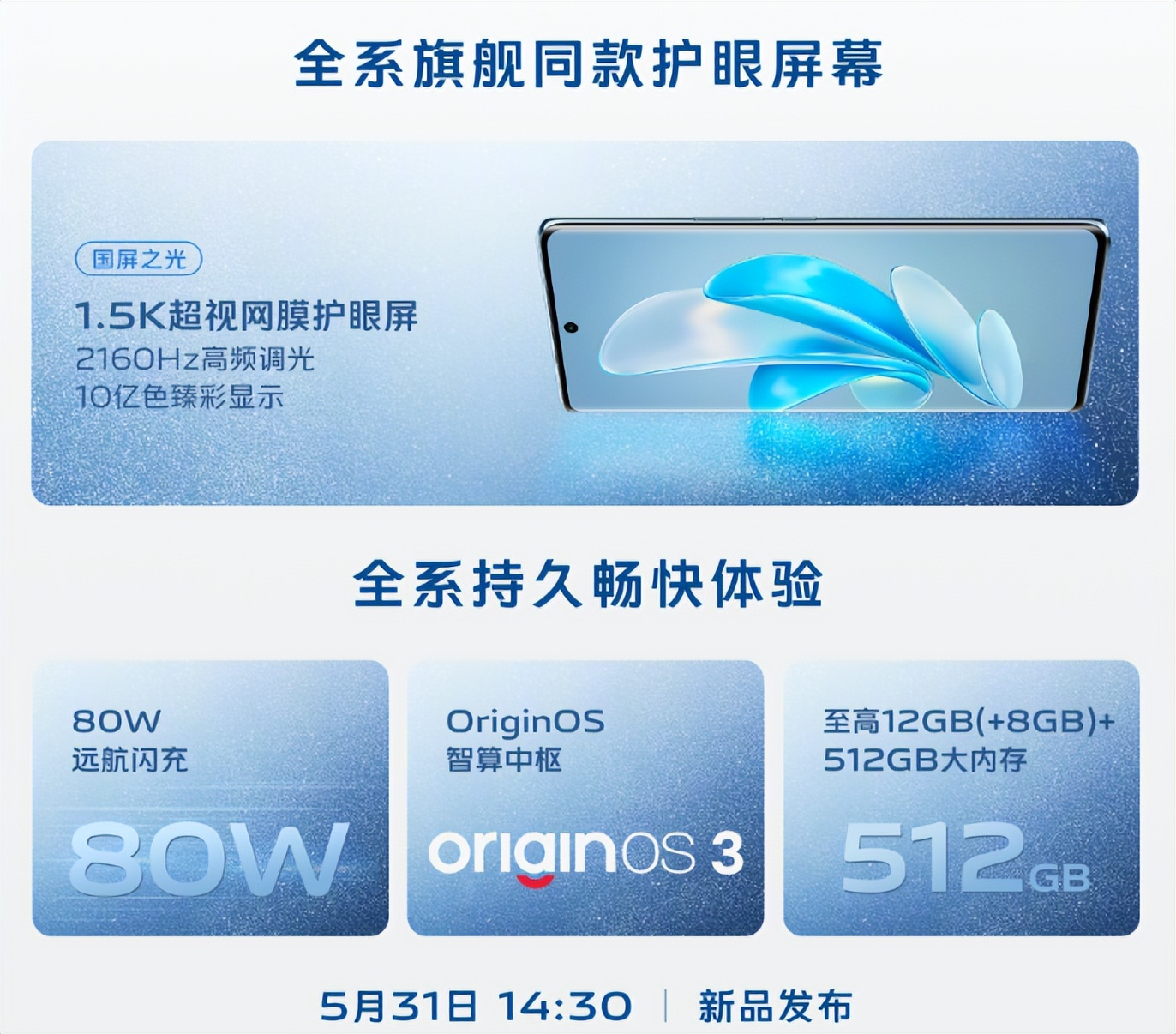 The charm of the vivo S17 series - aesthetic design, photography ...