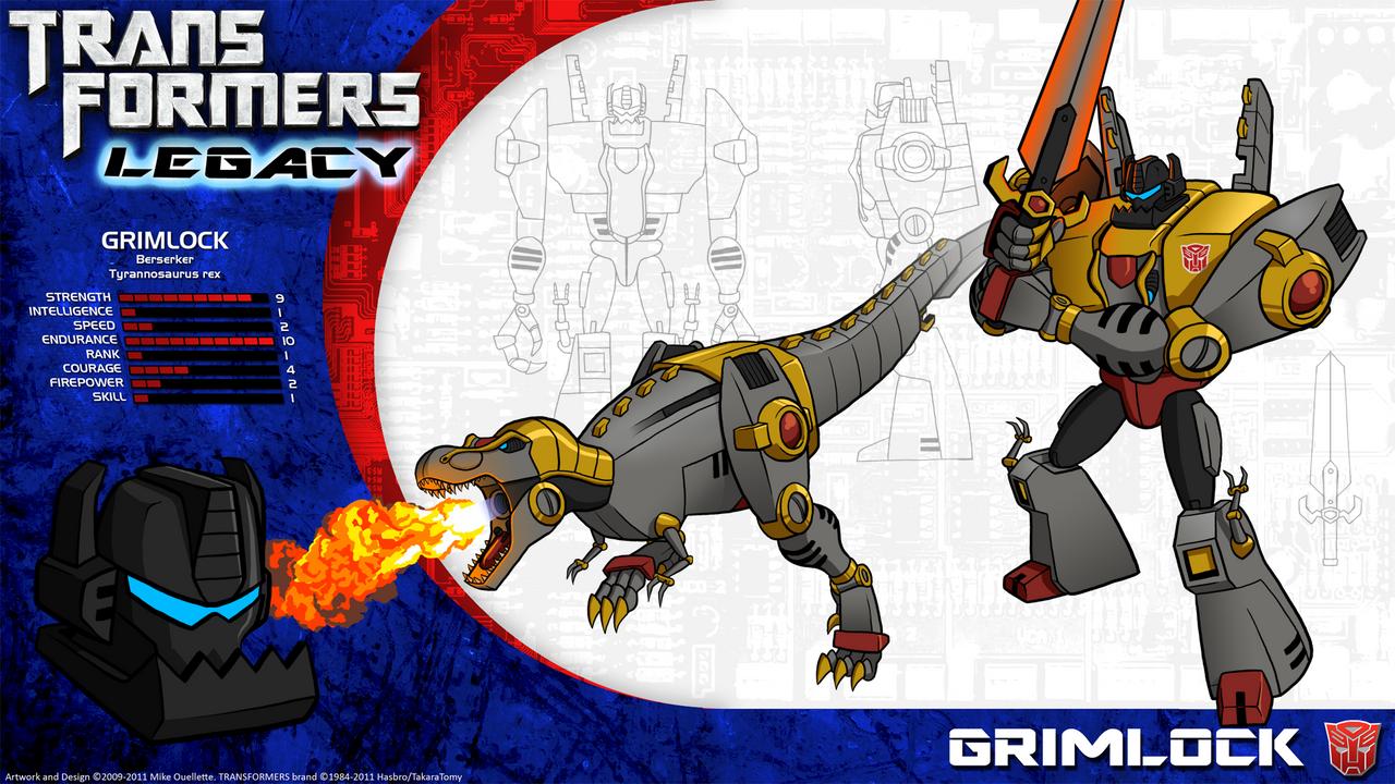 Transformers characters new look?Sound waves turned into radar cars - iNEWS