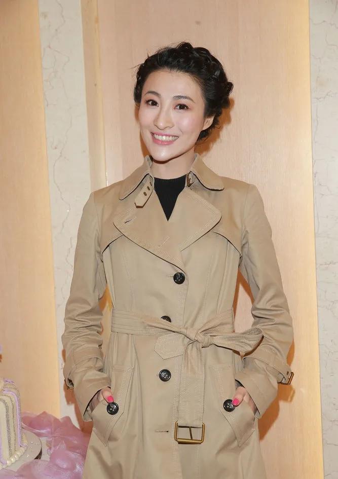 Lin Xiawei is so beautiful - iMedia