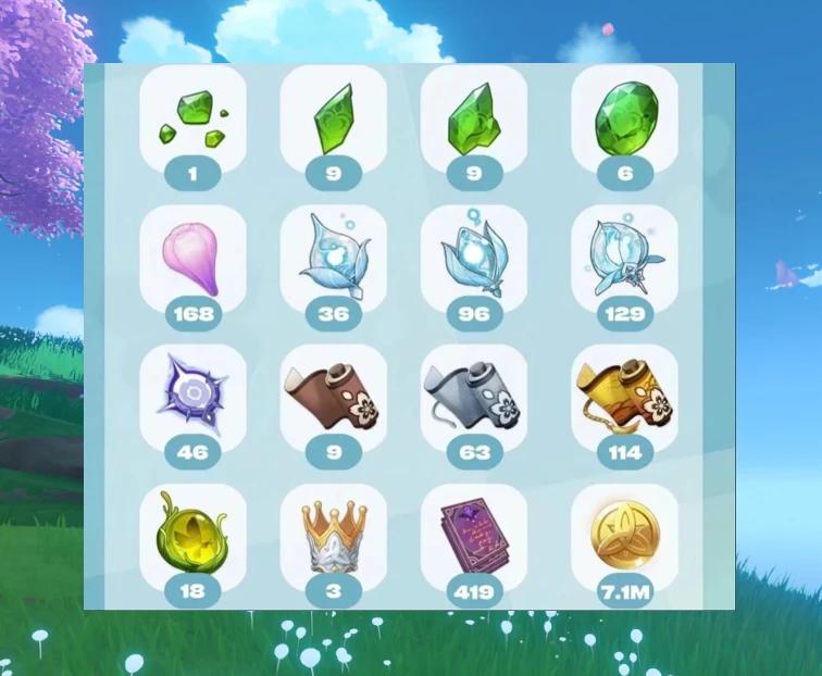 Yuanshen: The card pool has changed in 3.7, Zhong Lihai may not be able ...