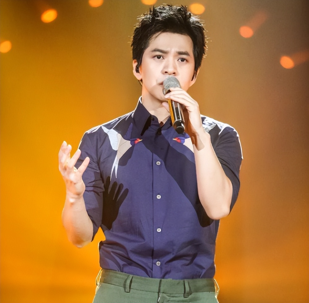 Zhang Jie's invitation to Li Jian to write a song was rejected. - iNEWS