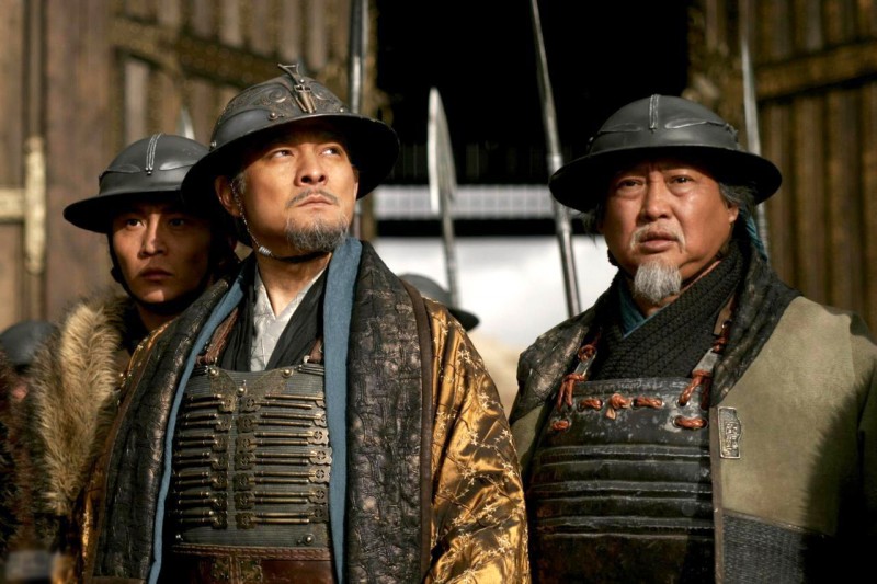 "Flying General" Li Guang made outstanding achievements, why didn't he ...