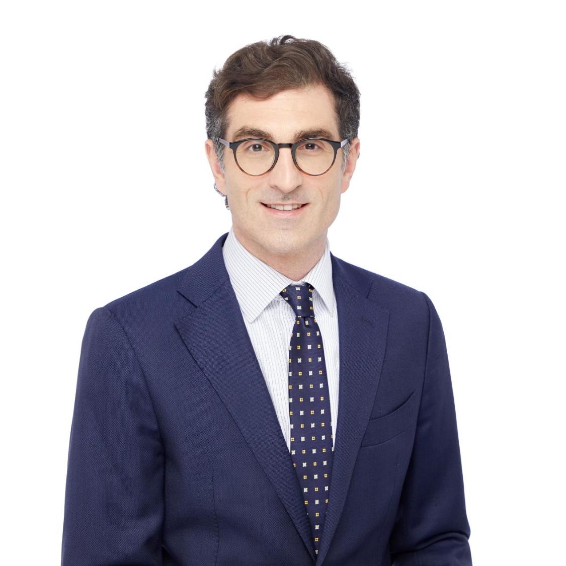 Ma Han, Economic and Commercial Consul of the Belgian Consulate General ...