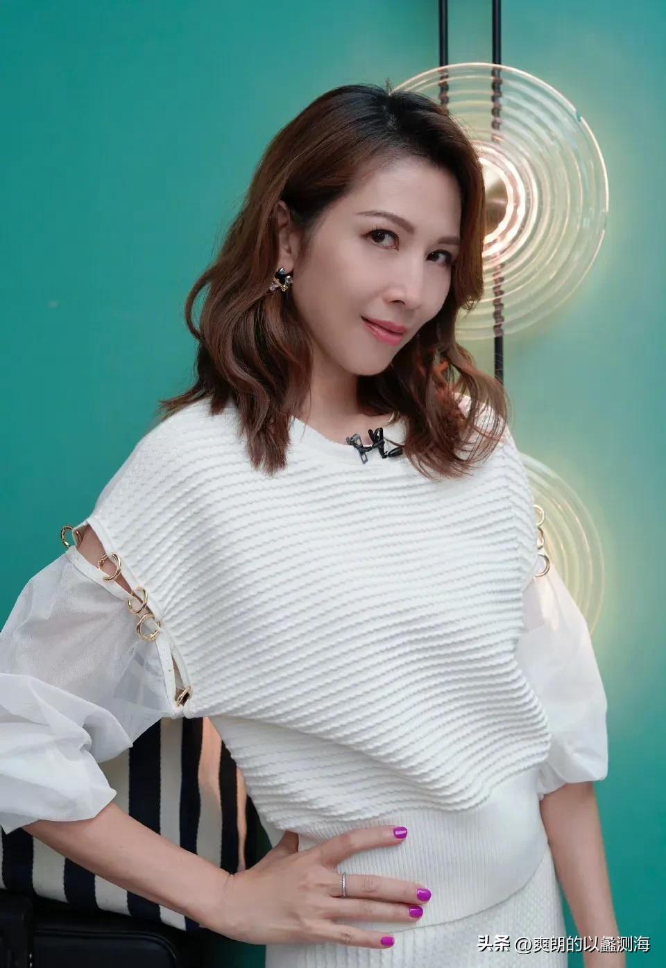 Outstanding: Ada Choi - iNEWS