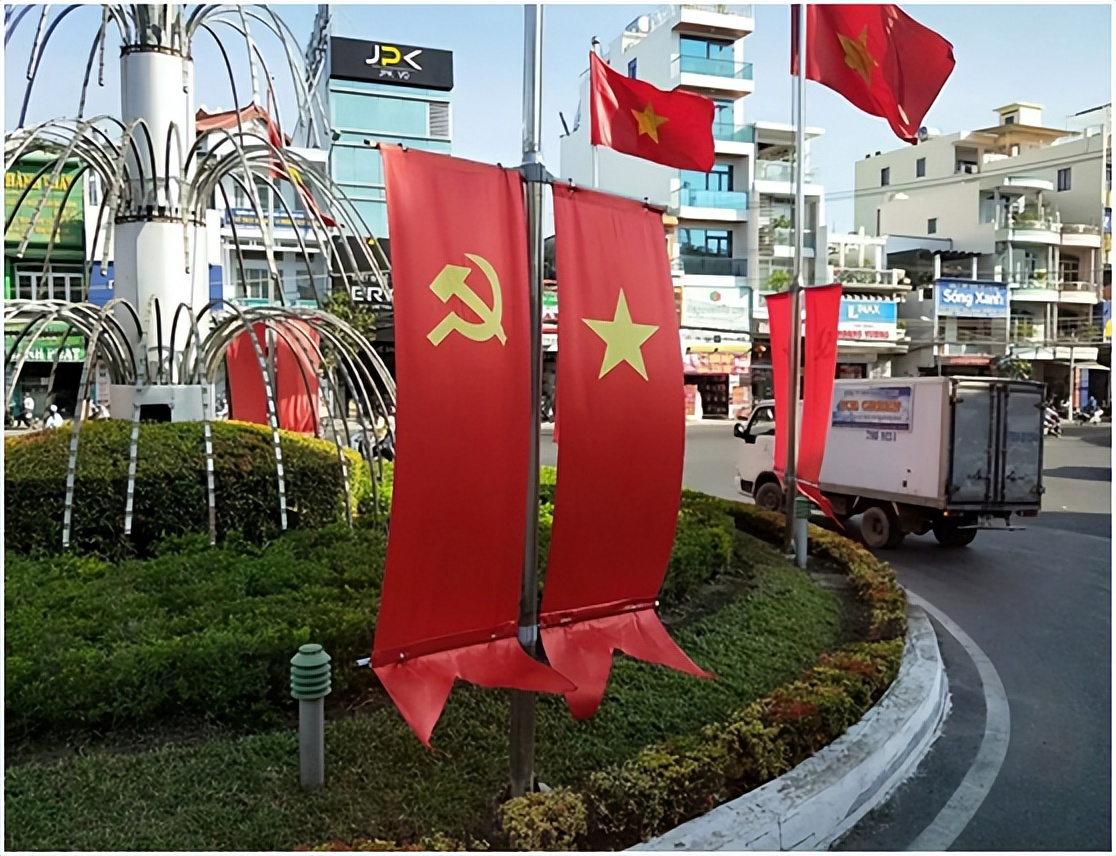 Feed the unfamiliar white-eyed wolf, Vietnam will make trouble again ...