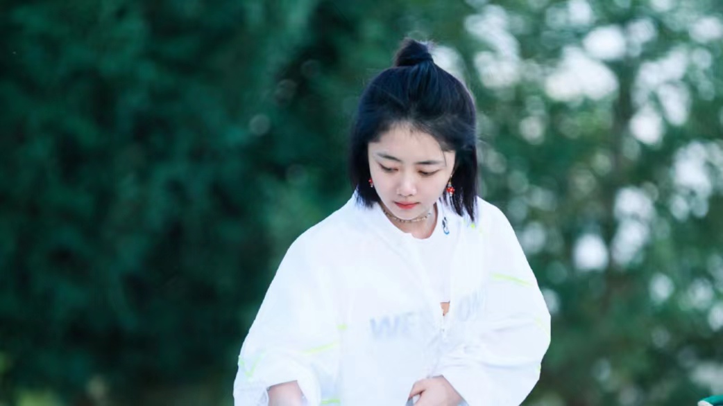 Tears! Huang Lei said to Tan Songyun, we can't say that you are welcome ...