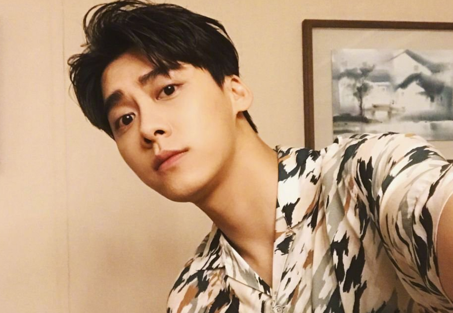 Guo Ziyu posted again, posting screenshots of chats with Li Yifeng to ...