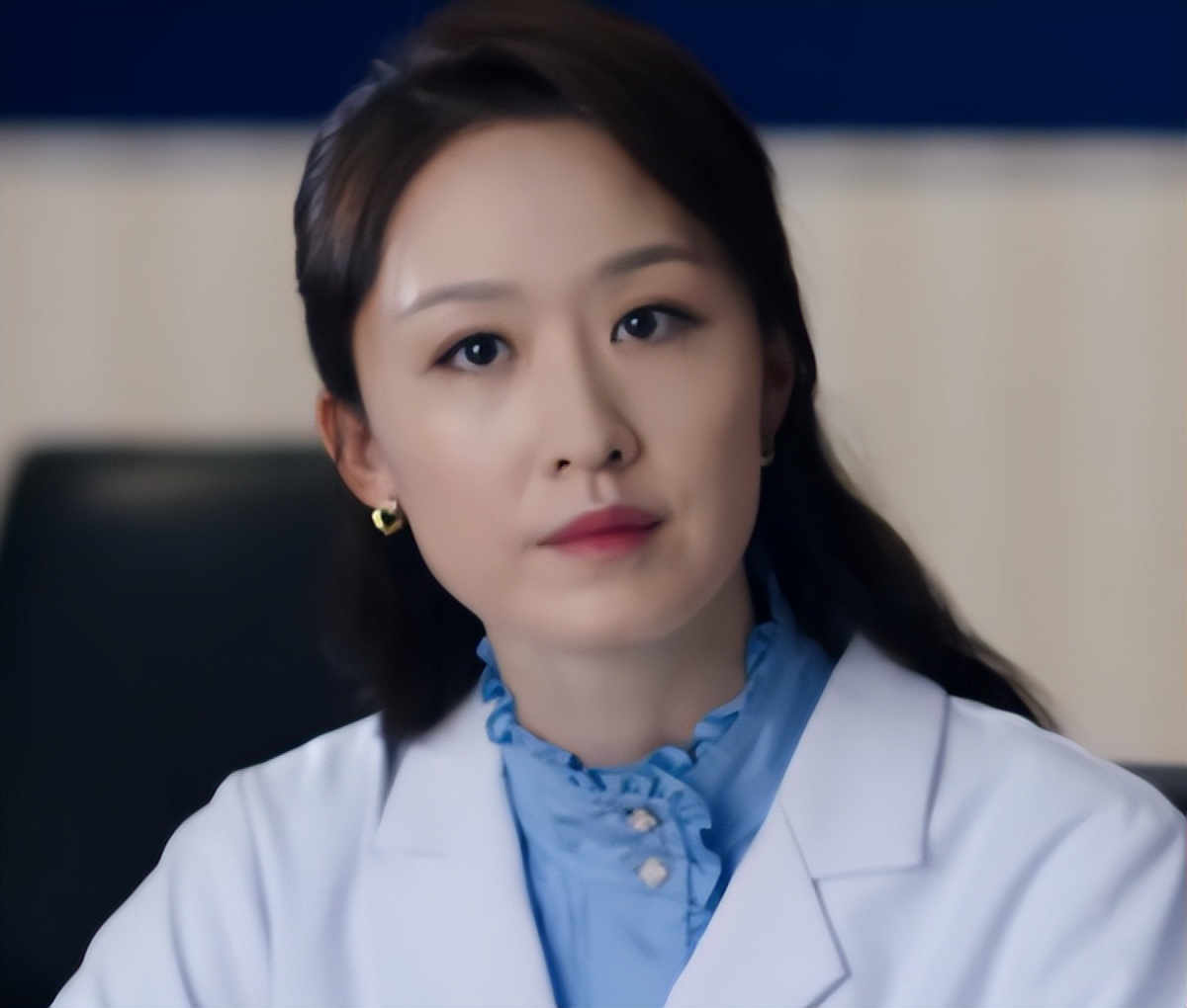 "Doctor Tang" has been fanned by Zhang Wen, and his temperament is not ...