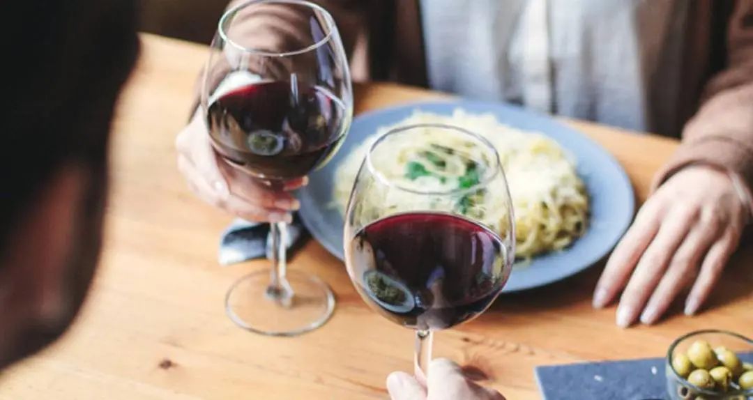 Beginning of autumn health, wine is better, why should we drink wine in ...