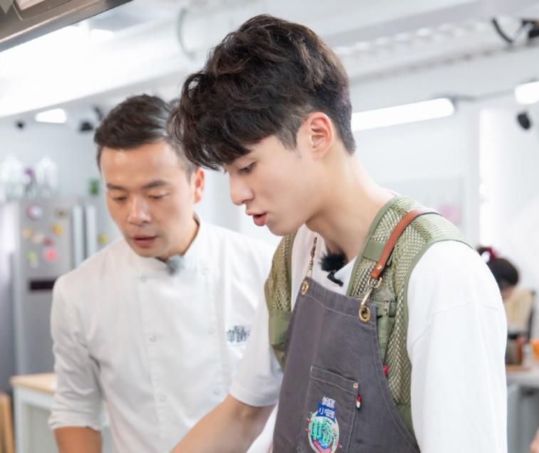 Yin Tao's excessive delicacy and Lao Mei's violent temper make "Chinese ...