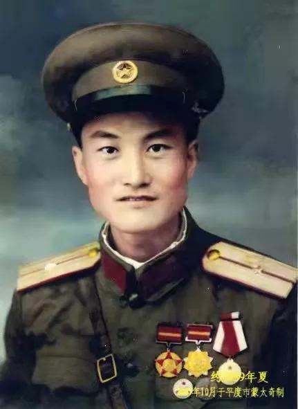 Inherit the ancestors carefully and pursue the distant future, and ...