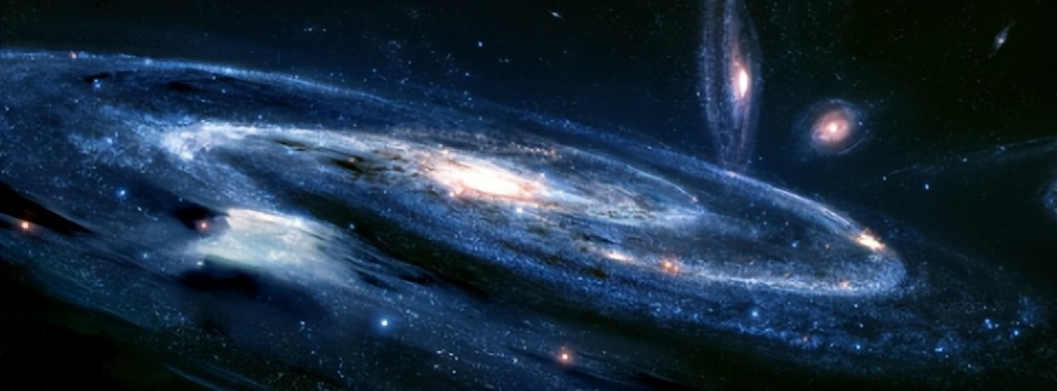 How the early universe's dead galaxies formed - iMedia