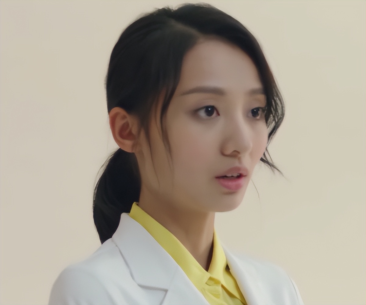 "Remaining Life" Ma Yujie performed well, and his temperament ...