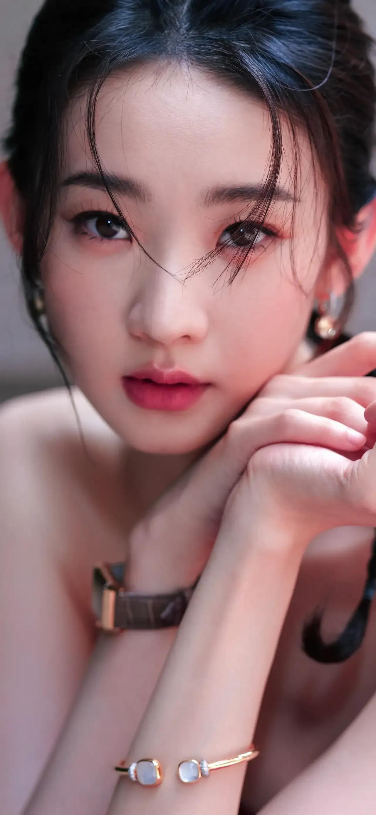 Zhang Yifan - iMedia