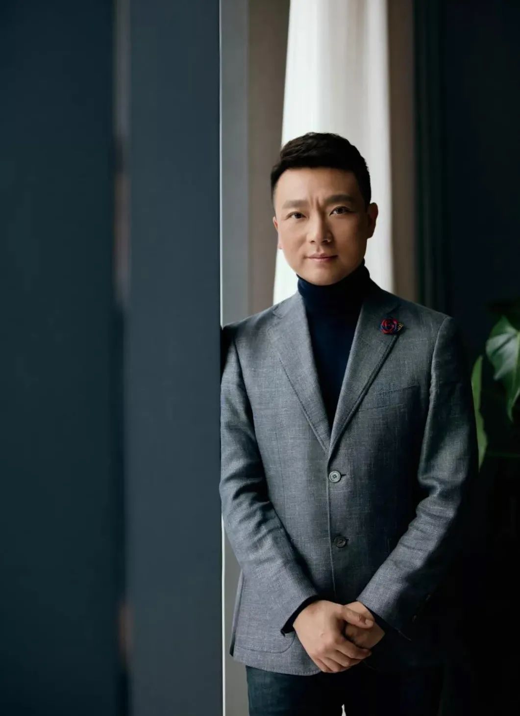 Kang Hui: Only by knowing yourself can you truly grow - iNEWS