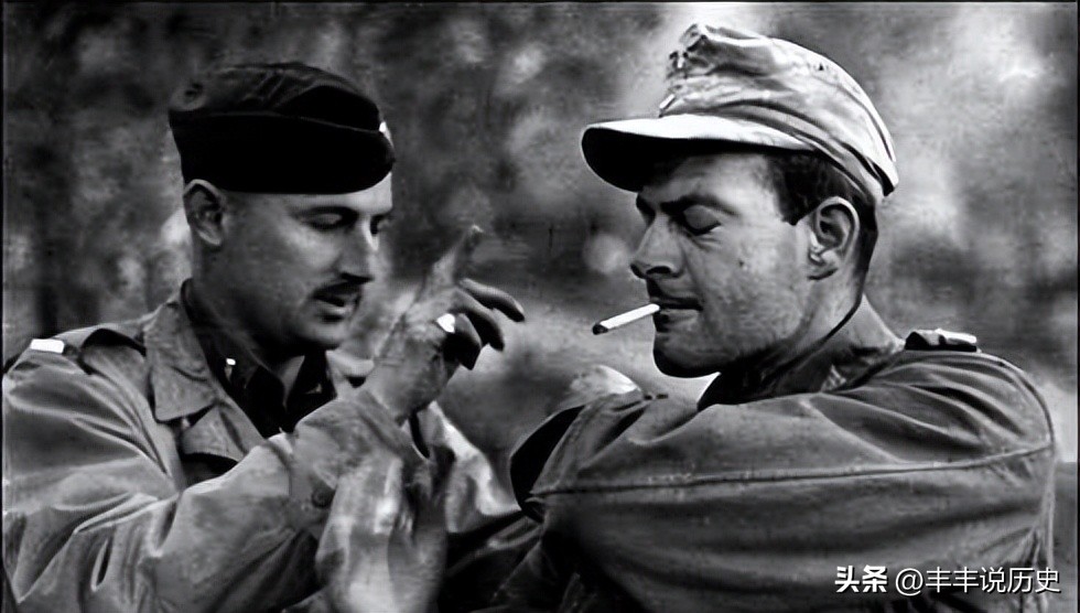 How much did the US military like to drink in World War II? Stealing ...