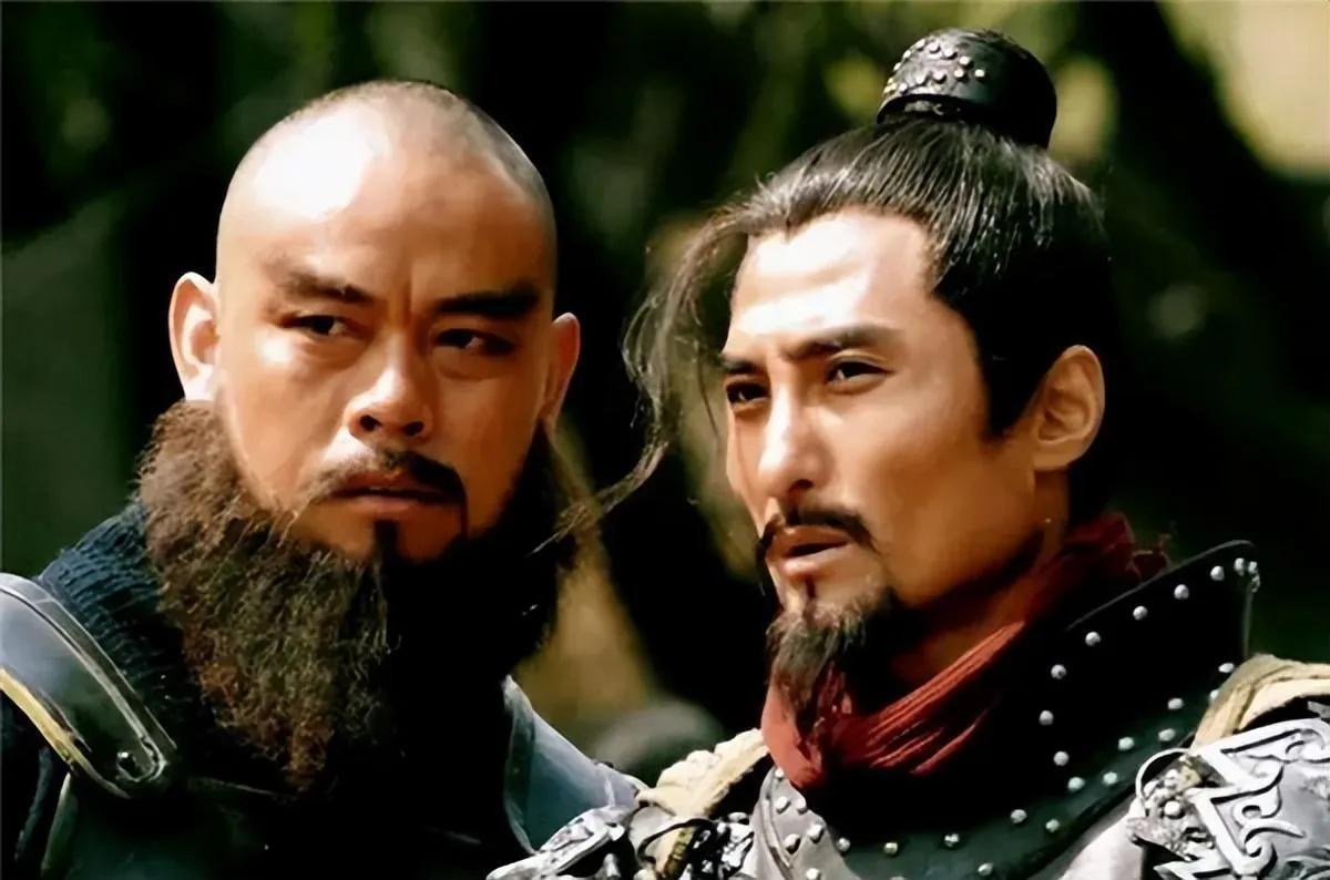 Outlaws of the Marsh: Does Lin Chong oppose Zhaoan? - iNEWS