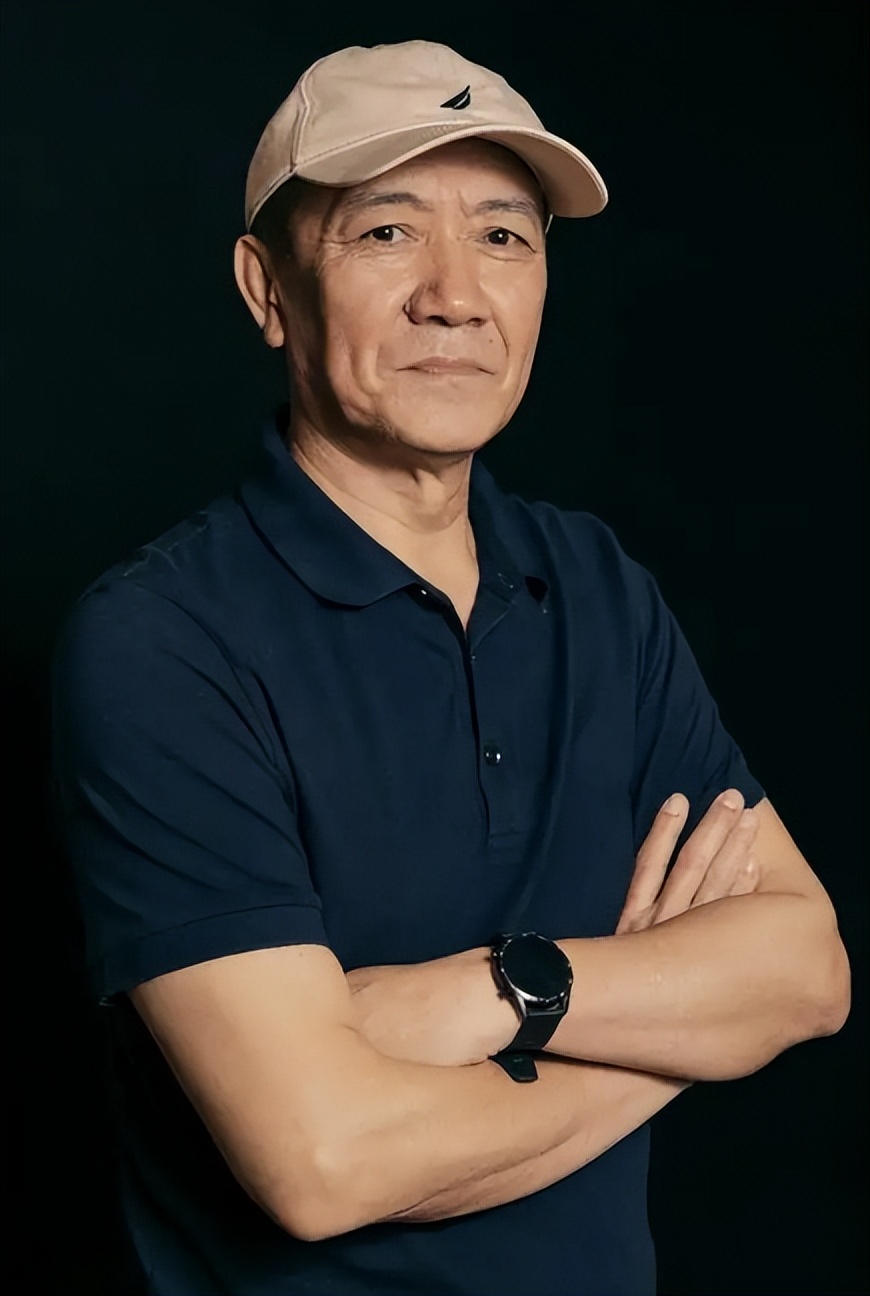 Li Youbin's "disappearance" is the "sadness" of the entertainment ...