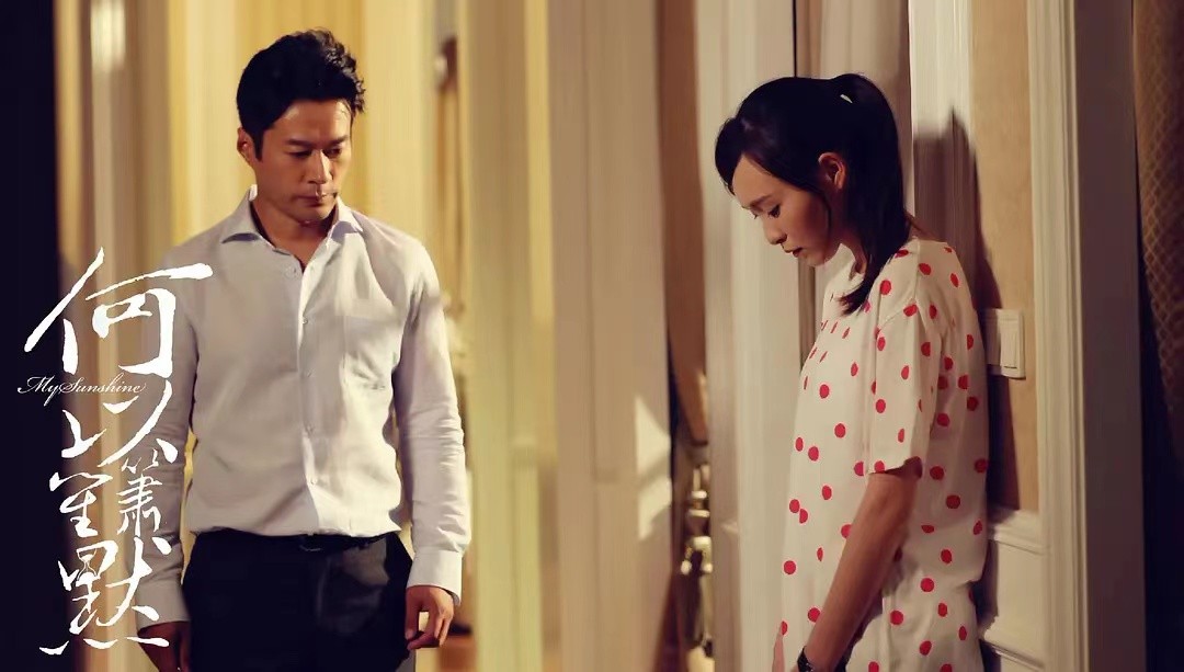 "Why Sheng Xiao Mo": Why do high-quality men He Yichen and Ying Hui love Zhao Mosheng as a woman ...