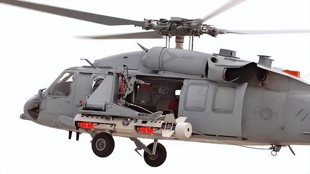 The Boeing Model is the competitor of the "Apache" 235 helicopter, and ...