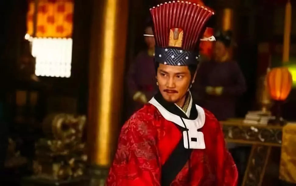 For Zhao Gou, was the mutiny of Miao Liu a curse or a blessing?Zhao Gou has since changed the ...