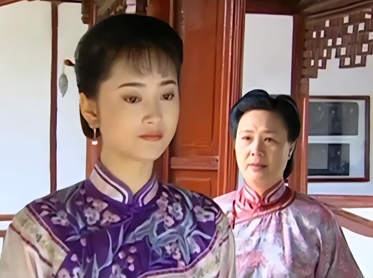Xie Run, one of the original "Four Golden Flowers of Beiying", became ...