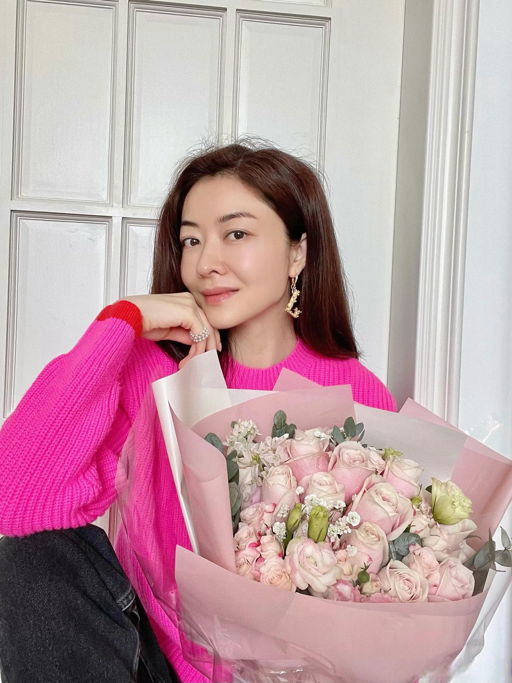 Xiong Dailin didn't know the life of the rich, and announced his ...