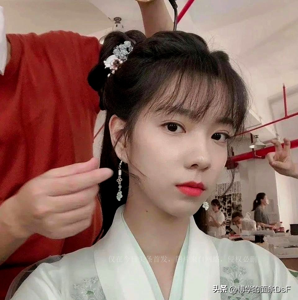 "Celebrating More Than Years 2" replaced Xiao Zhan as Yan Bingyun, and ...